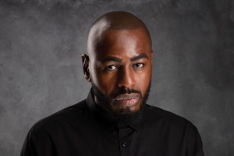 Ben Ofoedu (Phats & Small) | Danny Lowry Entertainment