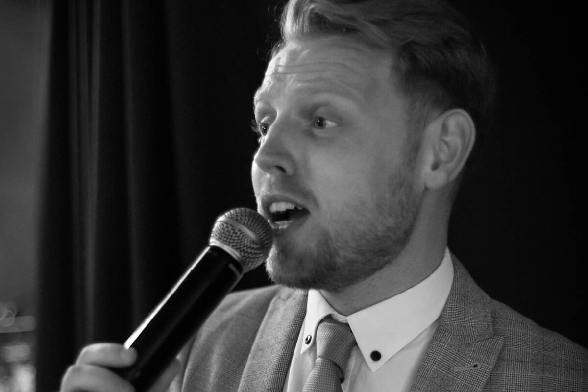 Gary Barker | Danny Lowry Entertainment