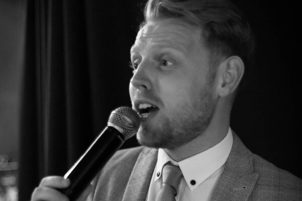 Gary Barker | Danny Lowry Entertainment