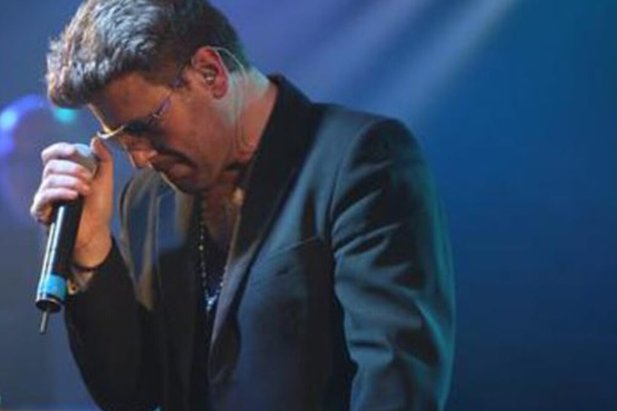 George Michael tribute | Danny Lowry Entertainment
