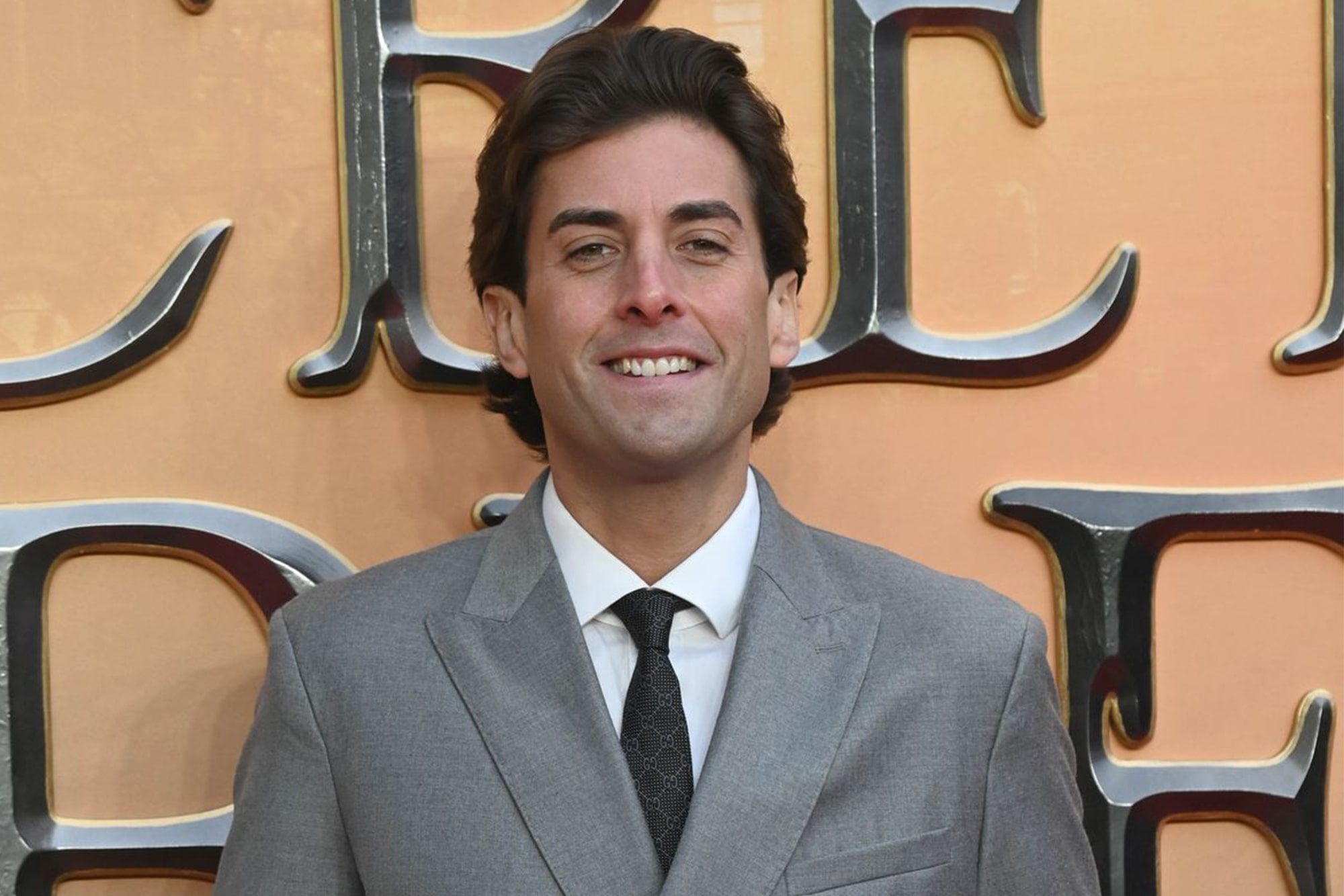 James Argent | Danny Lowry Entertainment