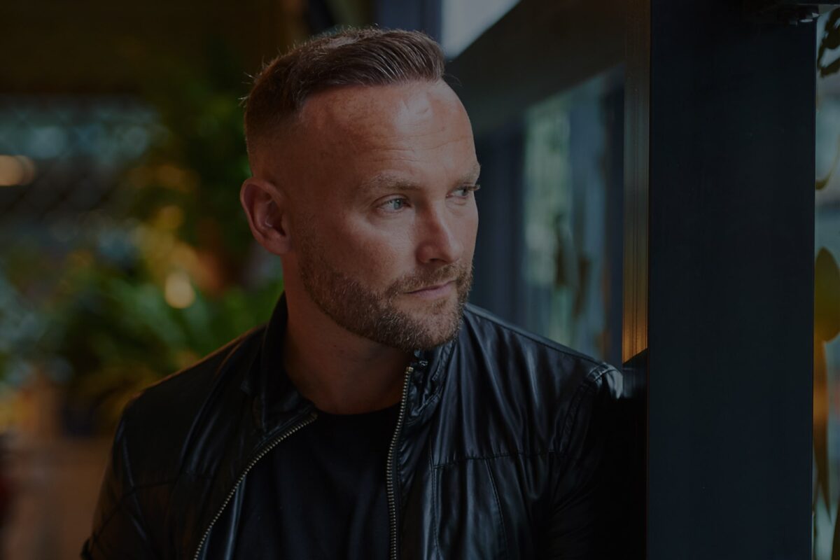 Kevin Simm | Danny Lowry Entertainment