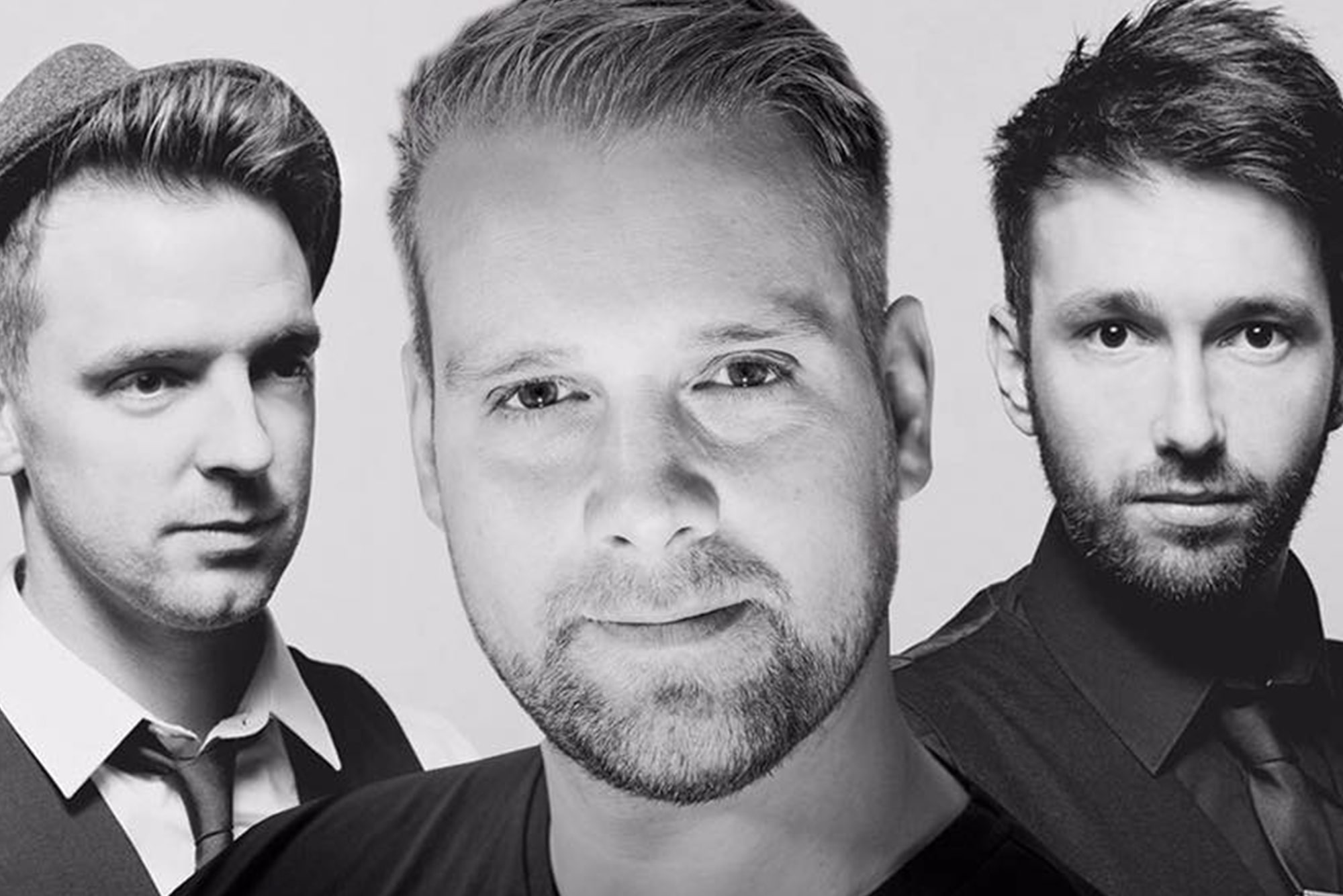 Take That tribute | Danny Lowry Entertainment