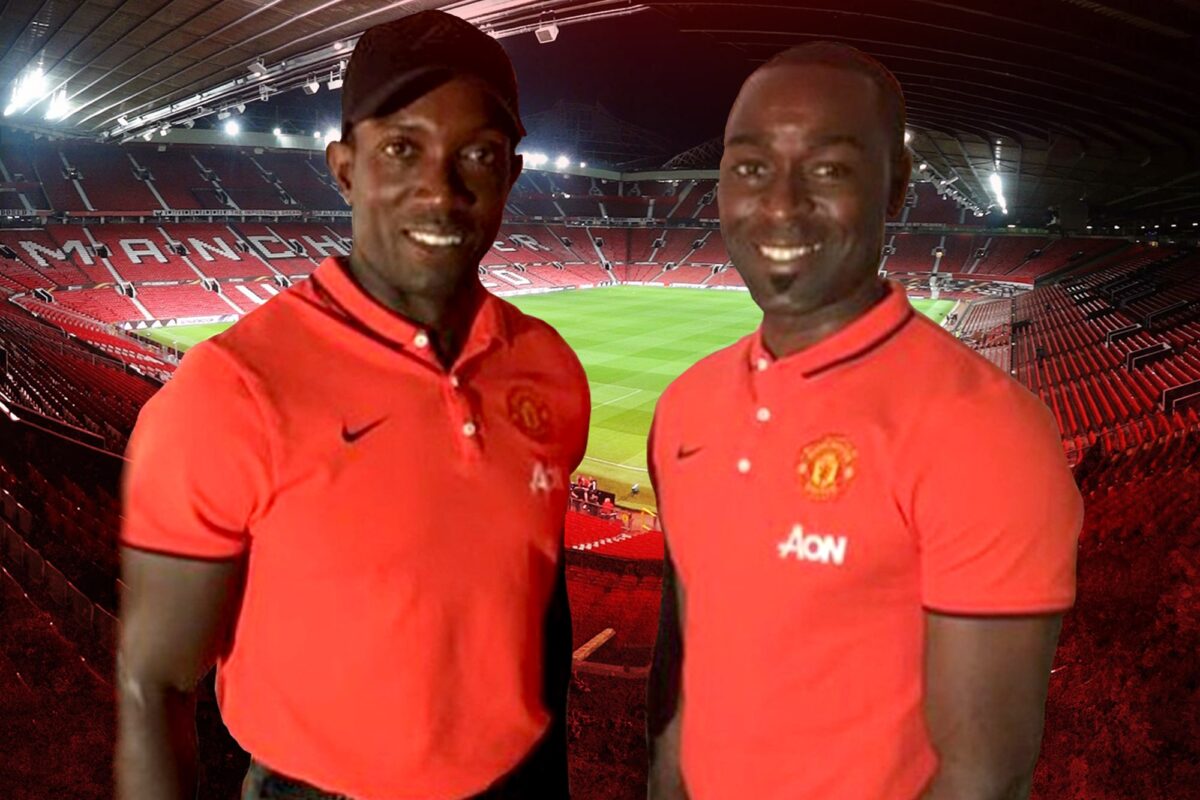 Sports Legends | Danny Lowry Entertainment