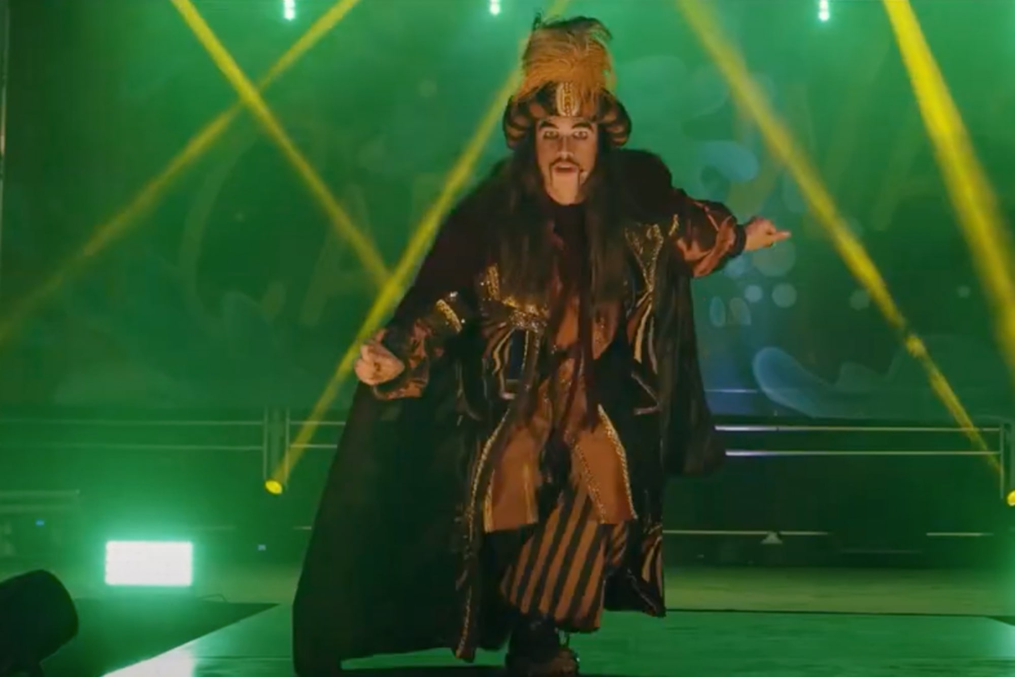 Children's Events | Danny Lowry Entertainment