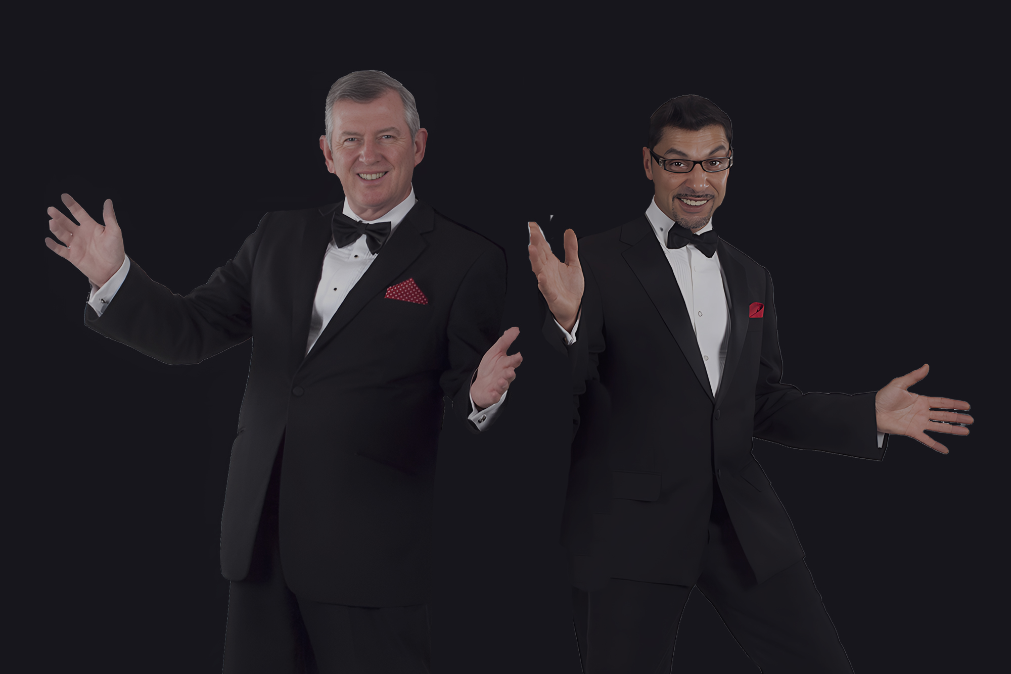 Rat Pack | Danny Lowry Entertainment